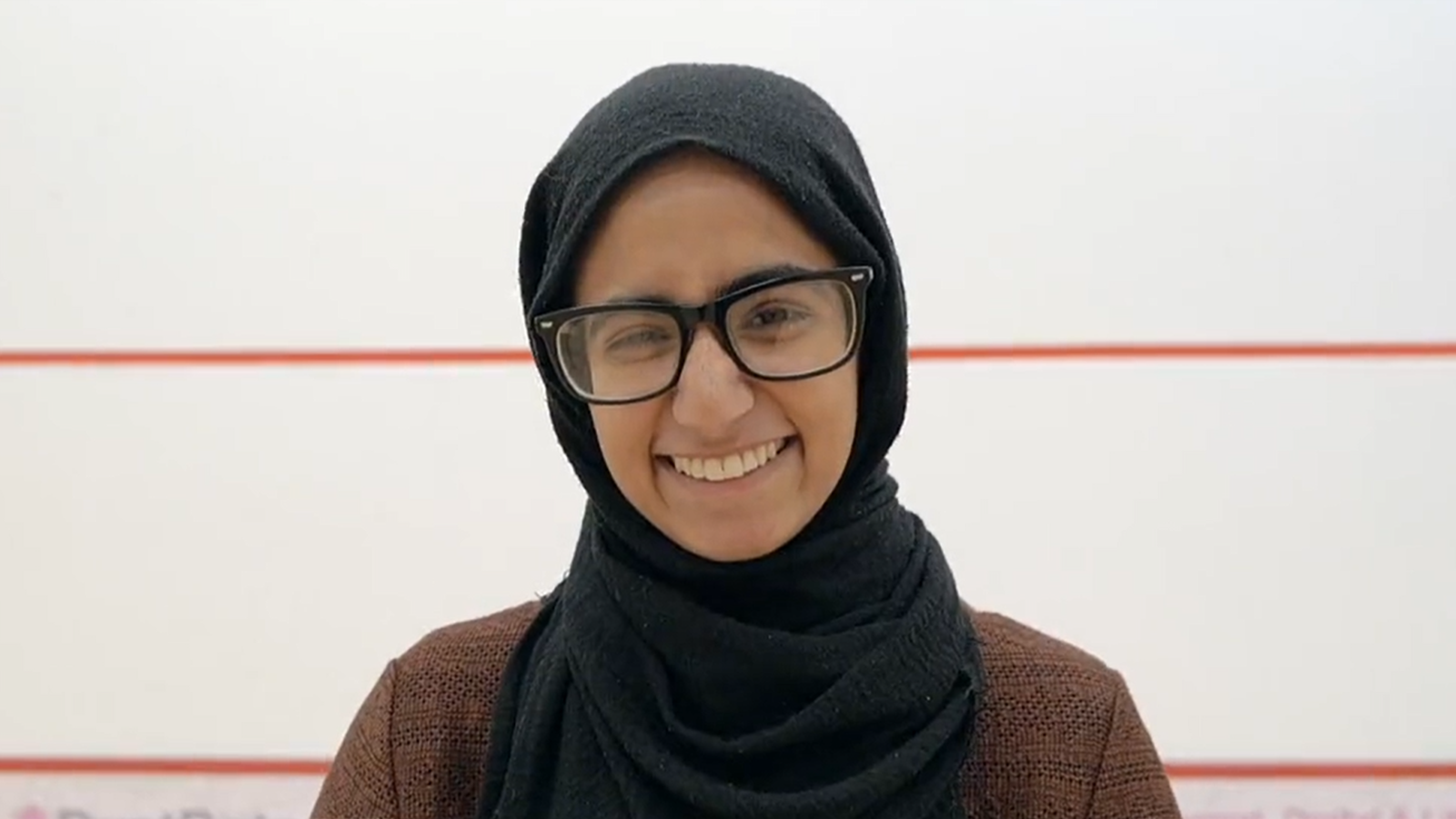 England Squash - 2023 Winners