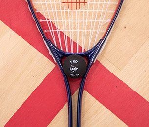 England Squash - Squash awarded £500,000 by UK Sport for LA Olympic cycle