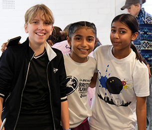 England Squash - Championing gender equality across our competitions ...